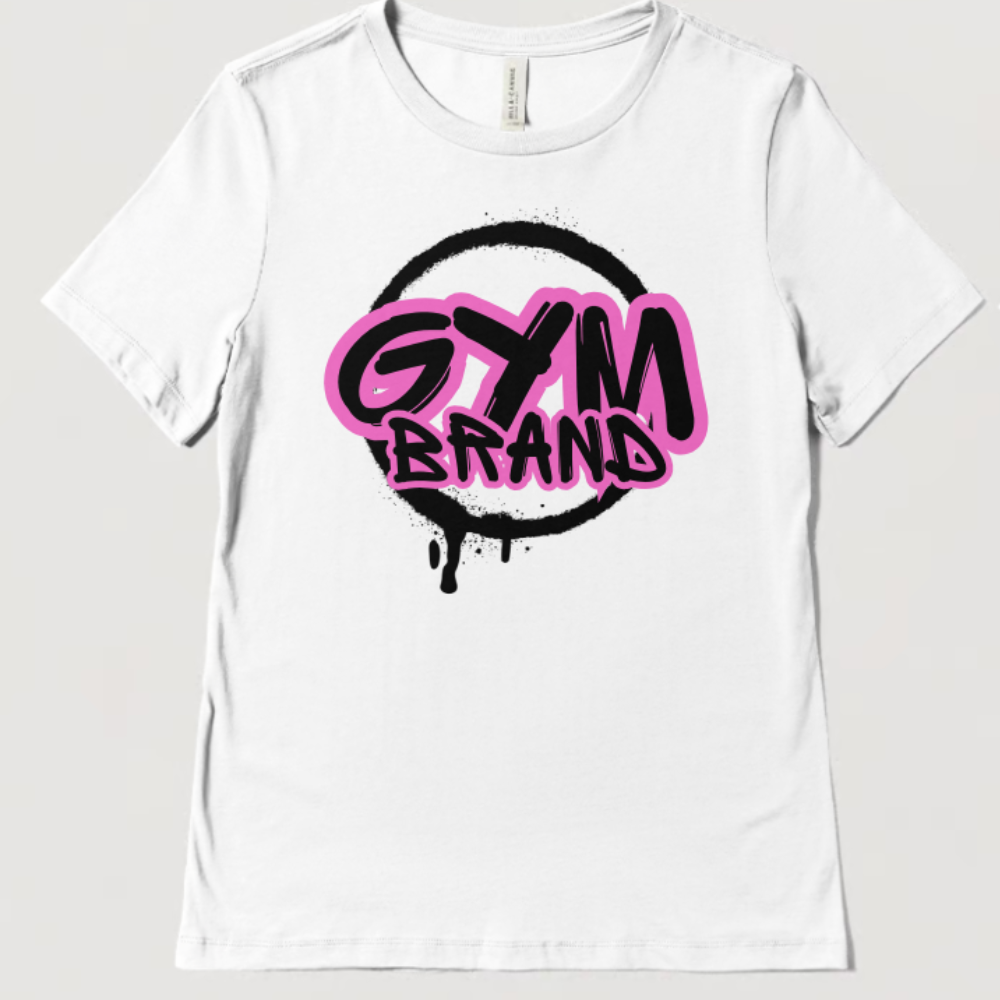 Elevate Your Style: GYM Brand Apparel - Fitness Clothing & Activewear ...