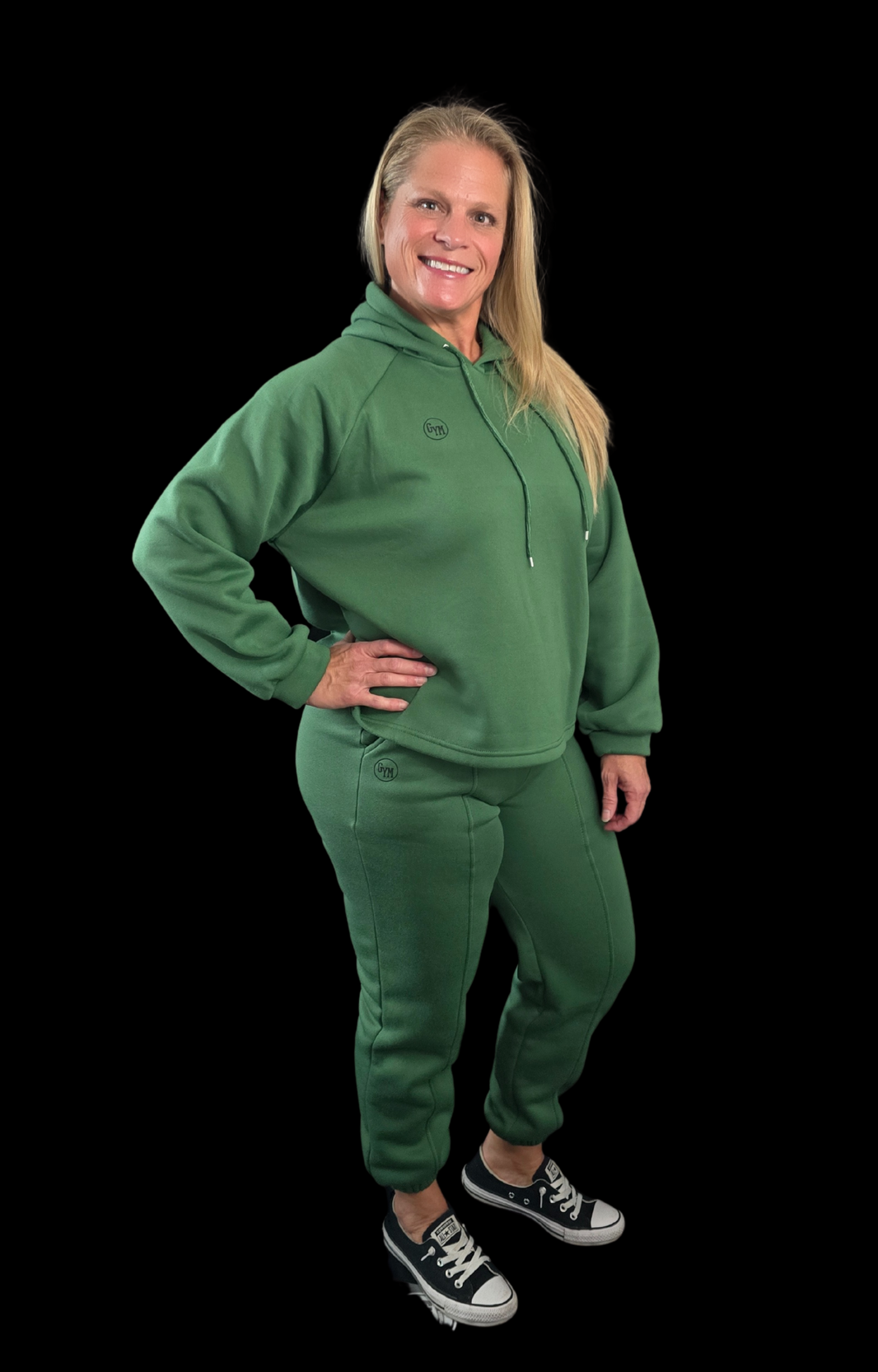Real gym wear for the unseen, the unshaken, and the uncelebrated. – GYM ...