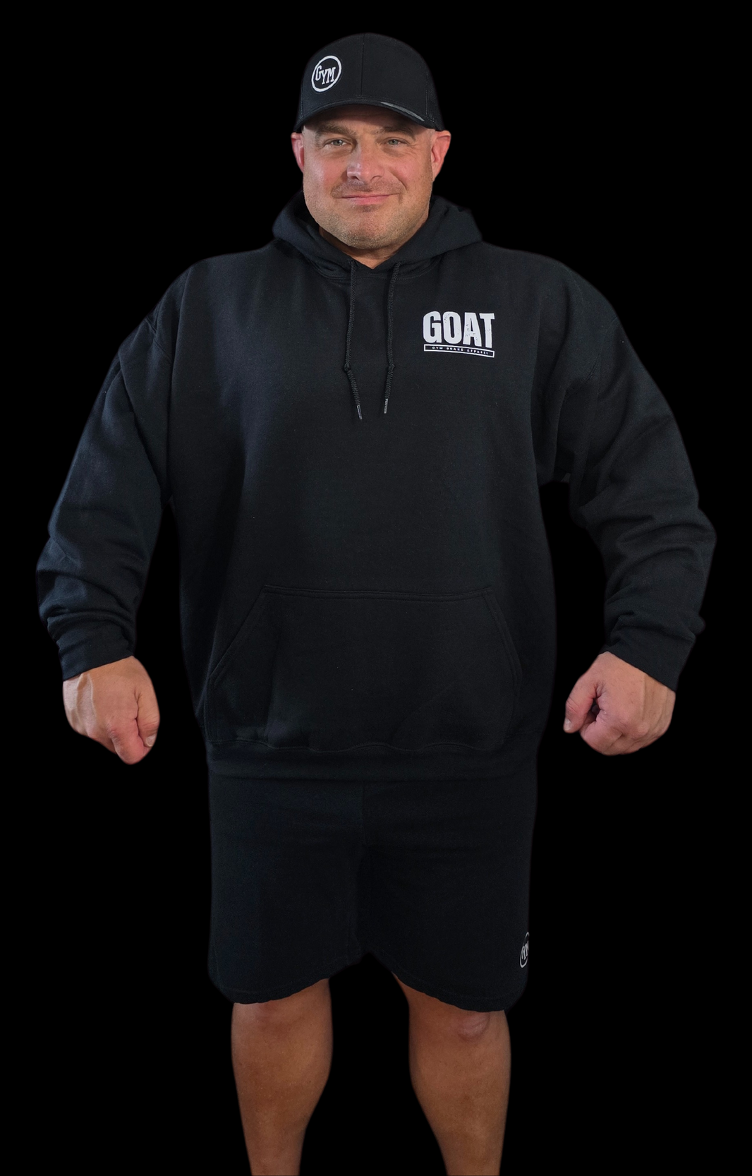 Elevate Your Style: GYM Brand Apparel - Fitness Clothing & Activewear ...