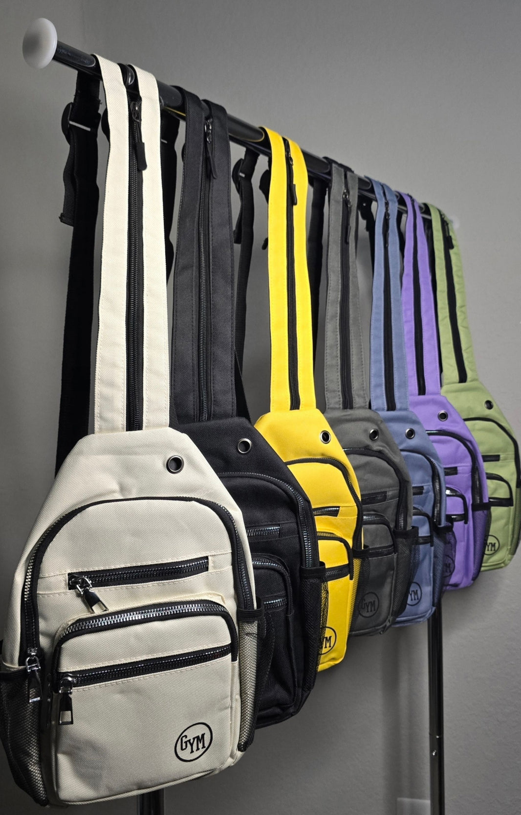 Real gym wear for the unseen, the unshaken, and the uncelebrated. – GYM ...